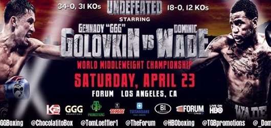 Chocolatito González vs Arroyo y Golovkin vs Wade - Fecha, Hora ... Chocolatito González vs Arroyo y Golovkin vs Wade - Fecha, Hora ...